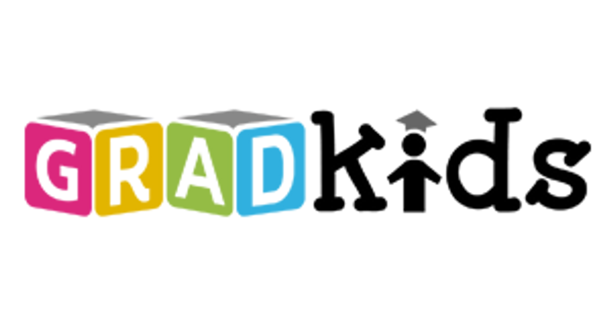 Kids Graduation Caps & Gowns for Preschool & Kindergarten – Grad Kids